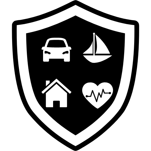 Zurich Assurances Logo